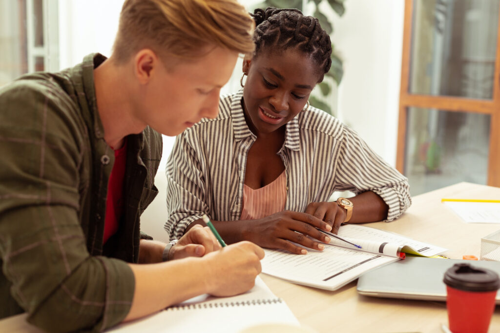 StudentNest – Tutoring